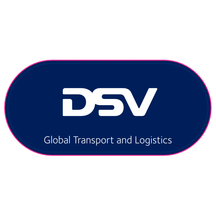 DSV POP UP BANNER – DSV Merch